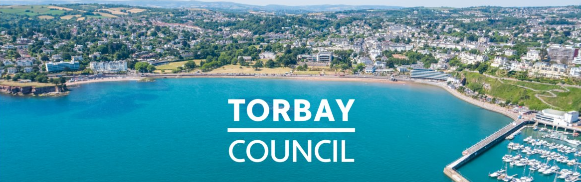 Torbay Council - 2005 updates