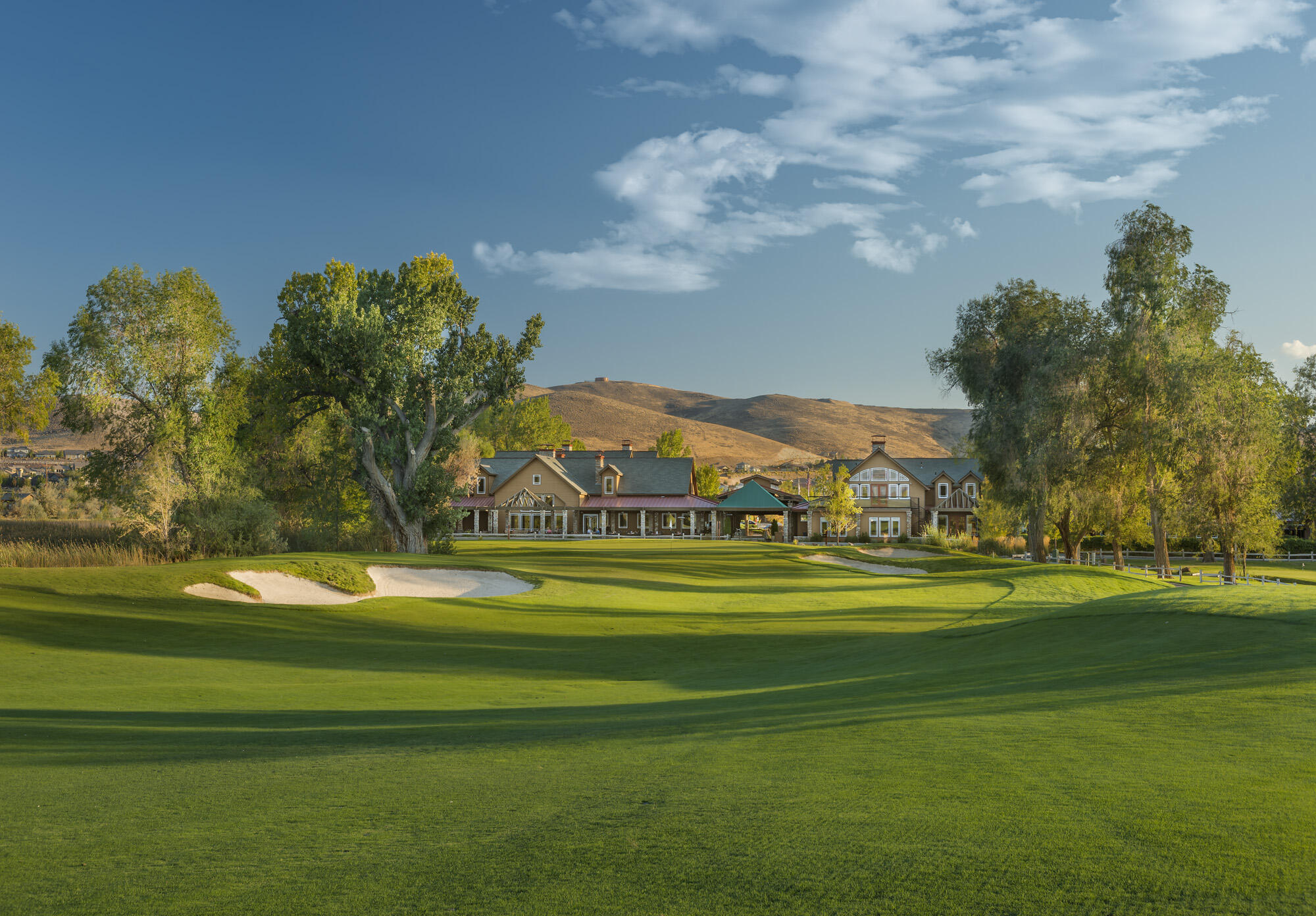 Red Hawk Golf and Resort - Sparks, NV - Nextdoor