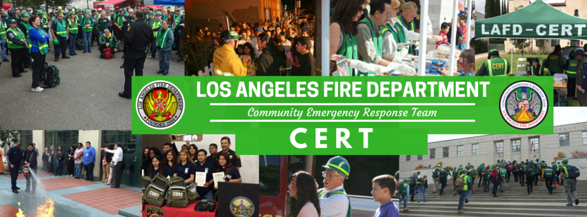 LAFD-CERT - 527 updates