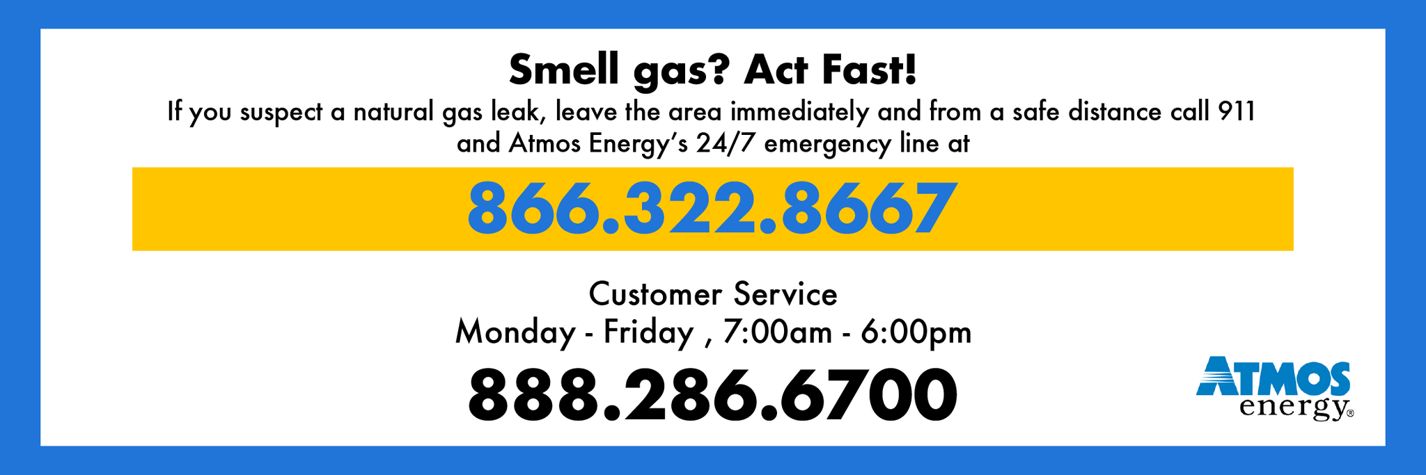 Atmos Energy is upgrading natural gas lines in Arlington