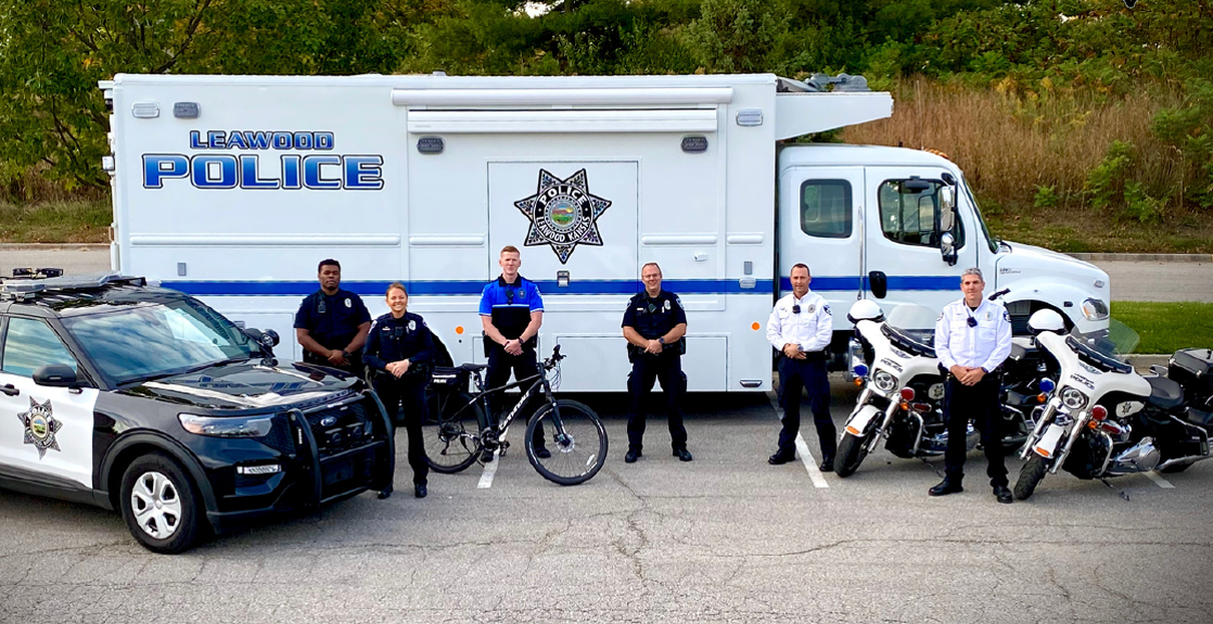 Learn about your police department!