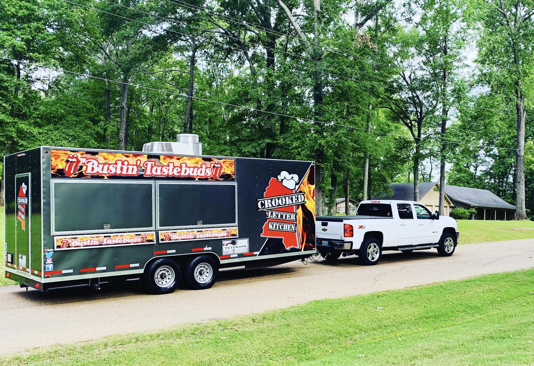 Crooked Letter Kitchen - Brandon, MS - Nextdoor