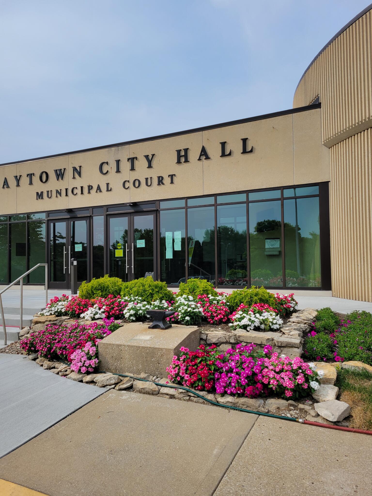 City of Raytown - 0 updates