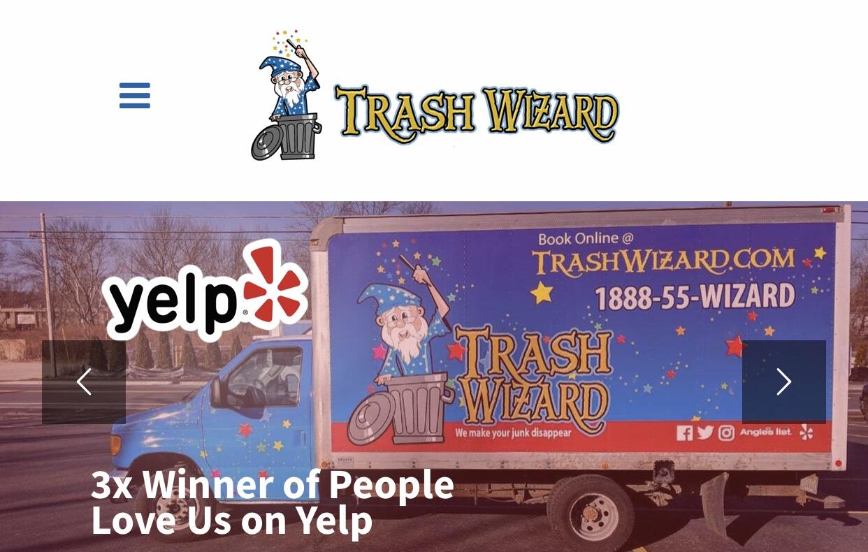 Trash Wizard - Nextdoor