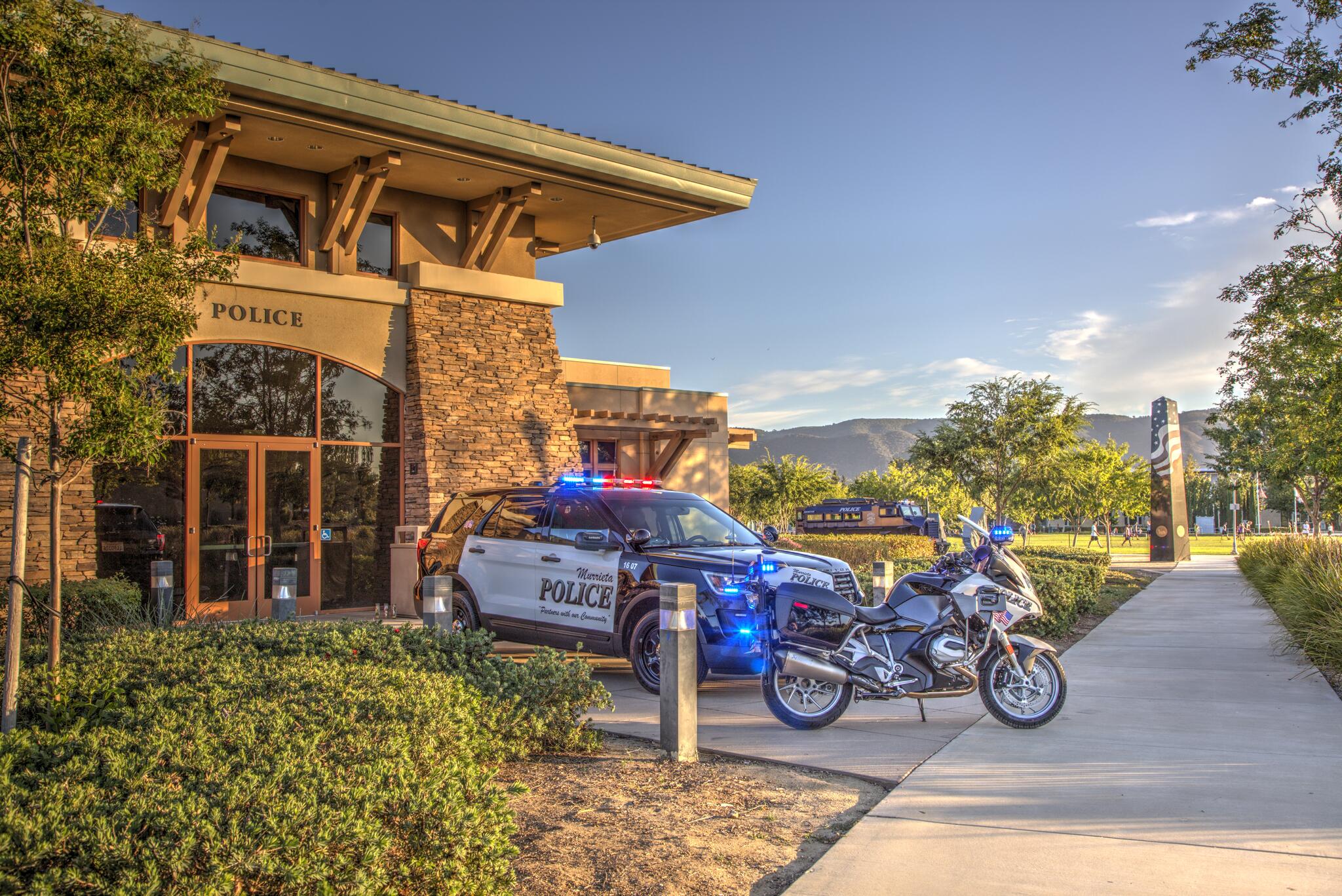 Murrieta Police Department - 628 Updates Nextdoor