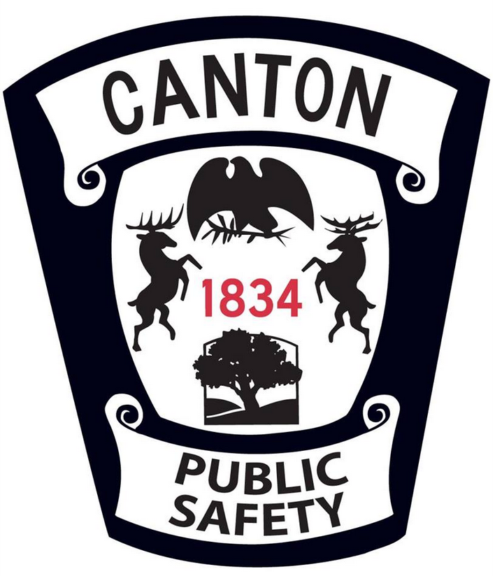 Canton Police Department - 526 updates