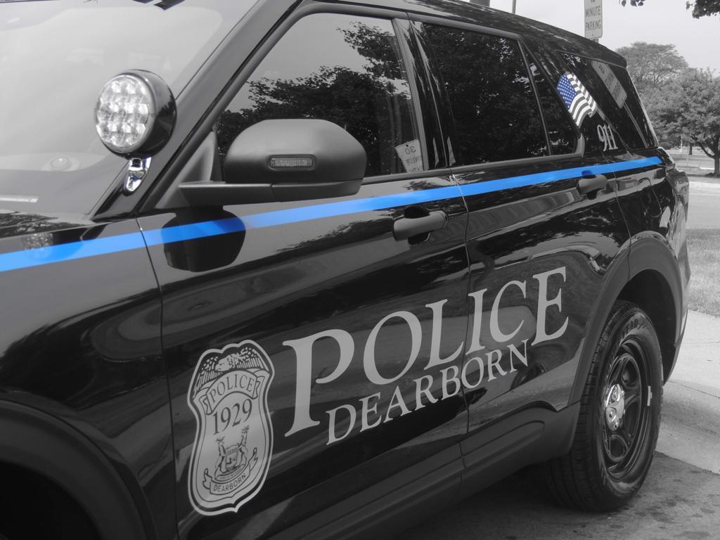 Dearborn Police Department welcomes five new Police Officers;