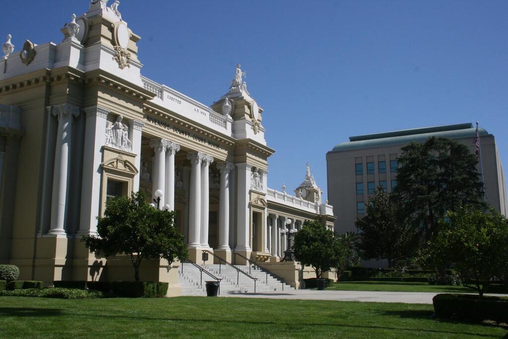 Riverside County District Attorney’s Office - 379 updates