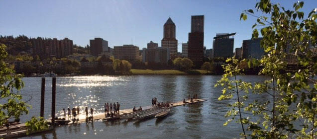 City of Portland Environmental Services - 0 updates