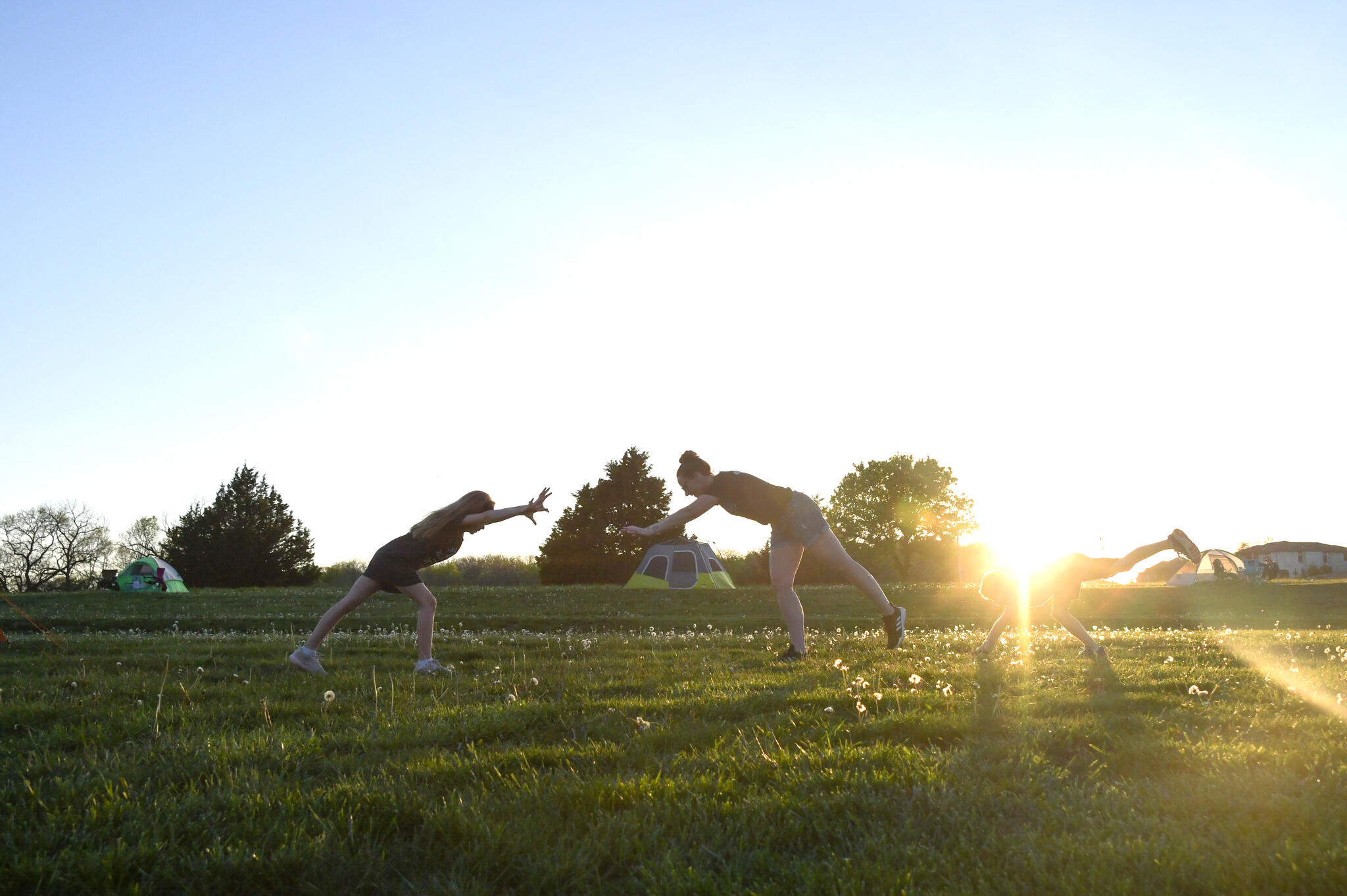 Snow removal plan for coming storm