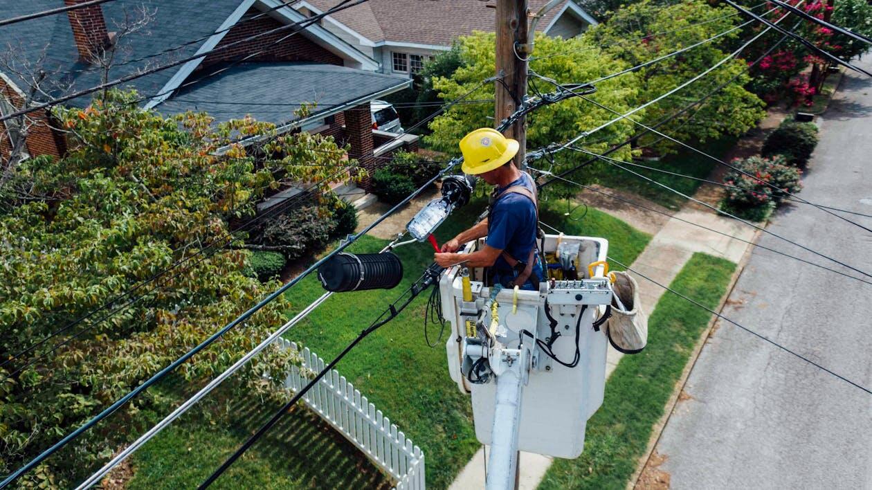 Power Outage Alerts - 27 updates