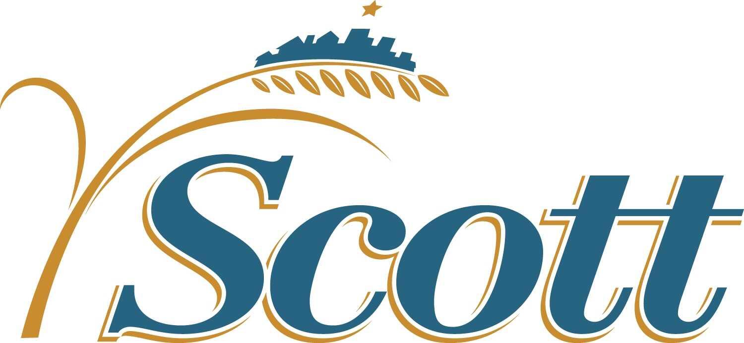 Scott County - 2895 updates
