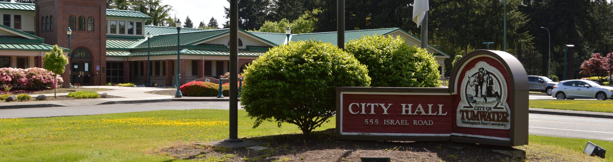Join us for Tumwater's 22nd Annual Christmas Tree Lighting Festival at ...