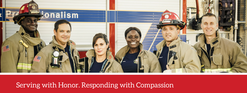 Miramar Fire-Rescue - 80 updates