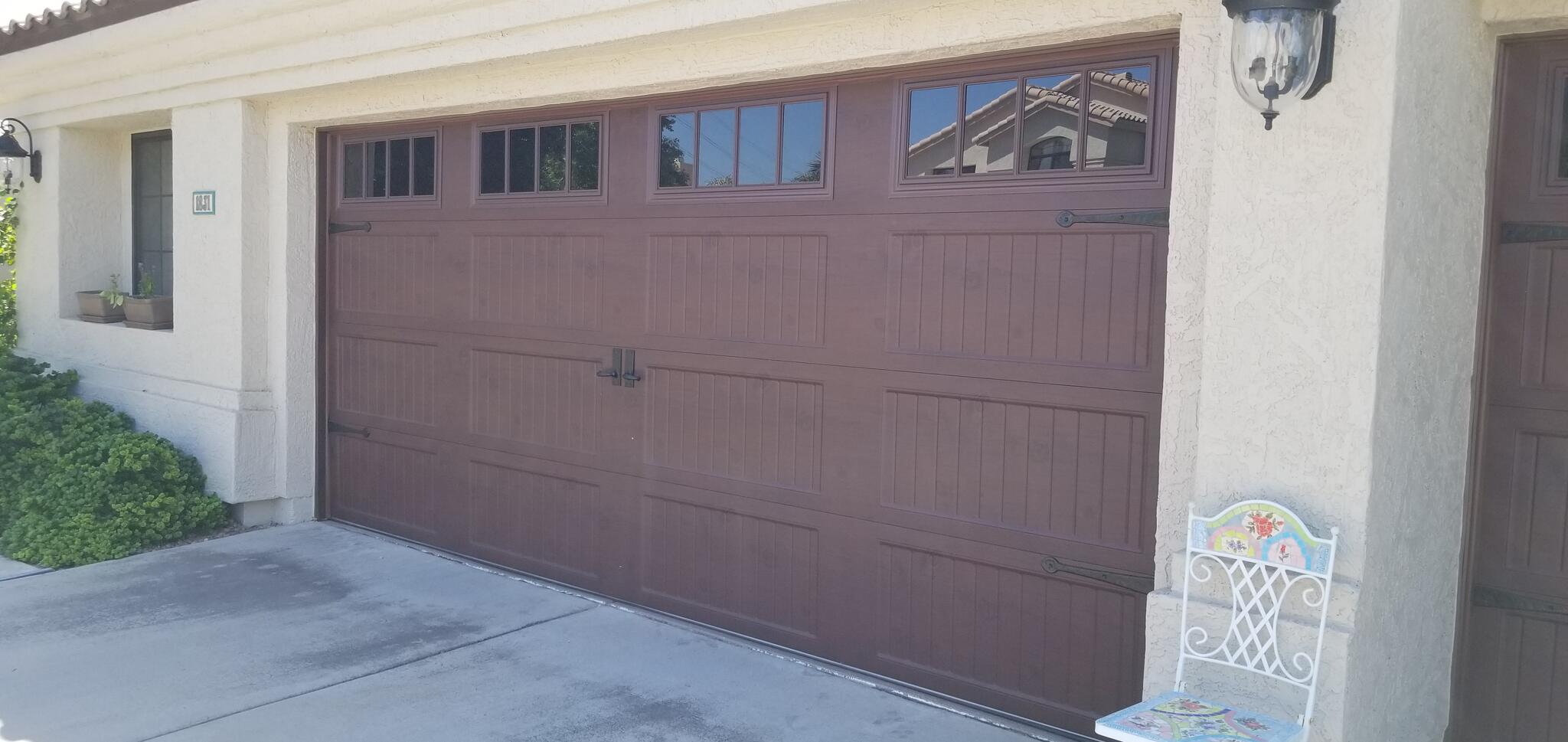 Guardian Garage Doors And Gates - Glendale, AZ - Nextdoor