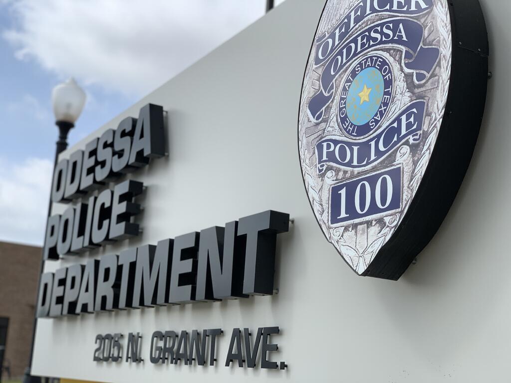 Odessa Police Department - 6371 updates