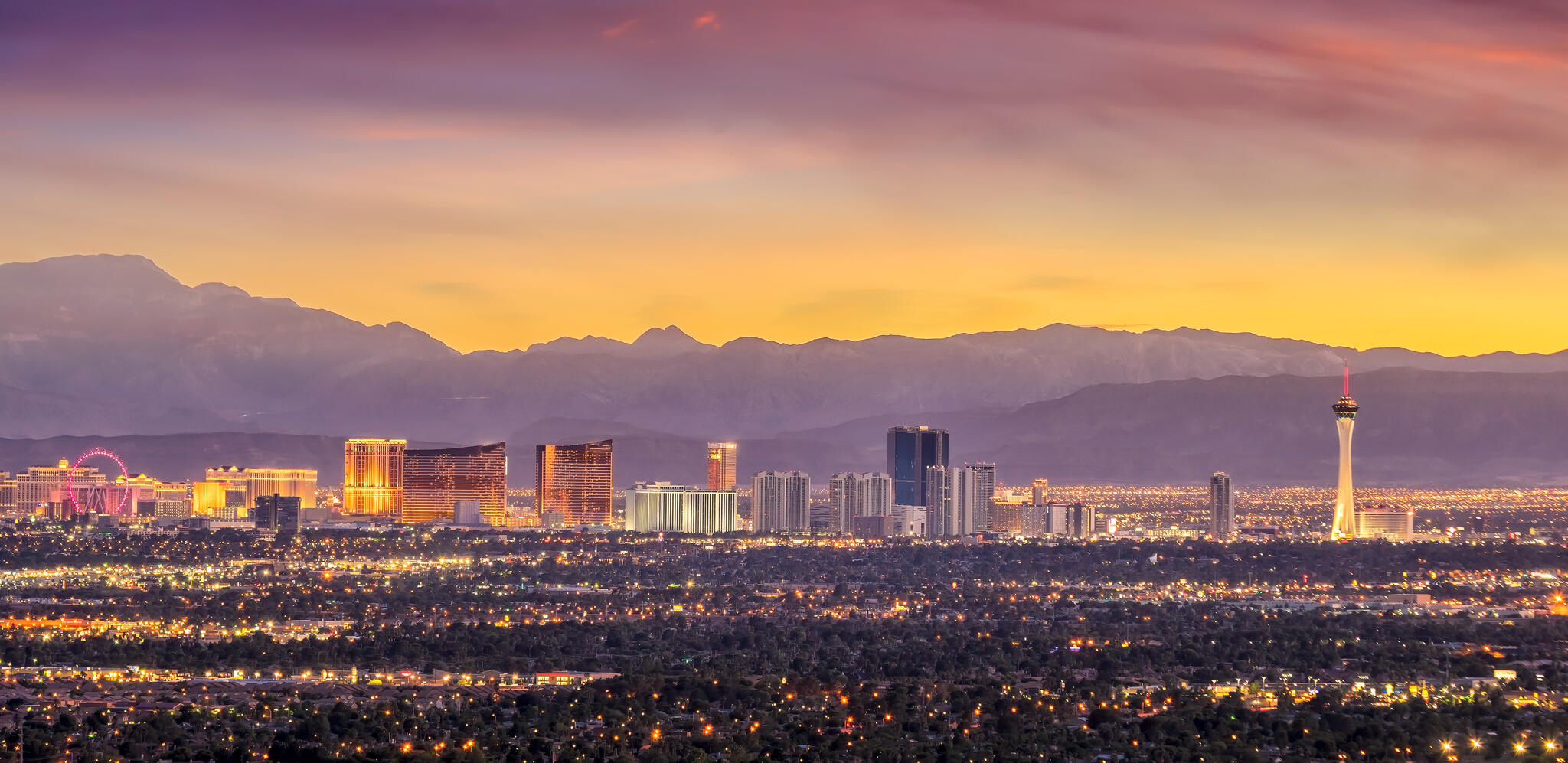 Southern Nevada Health District - 93 updates