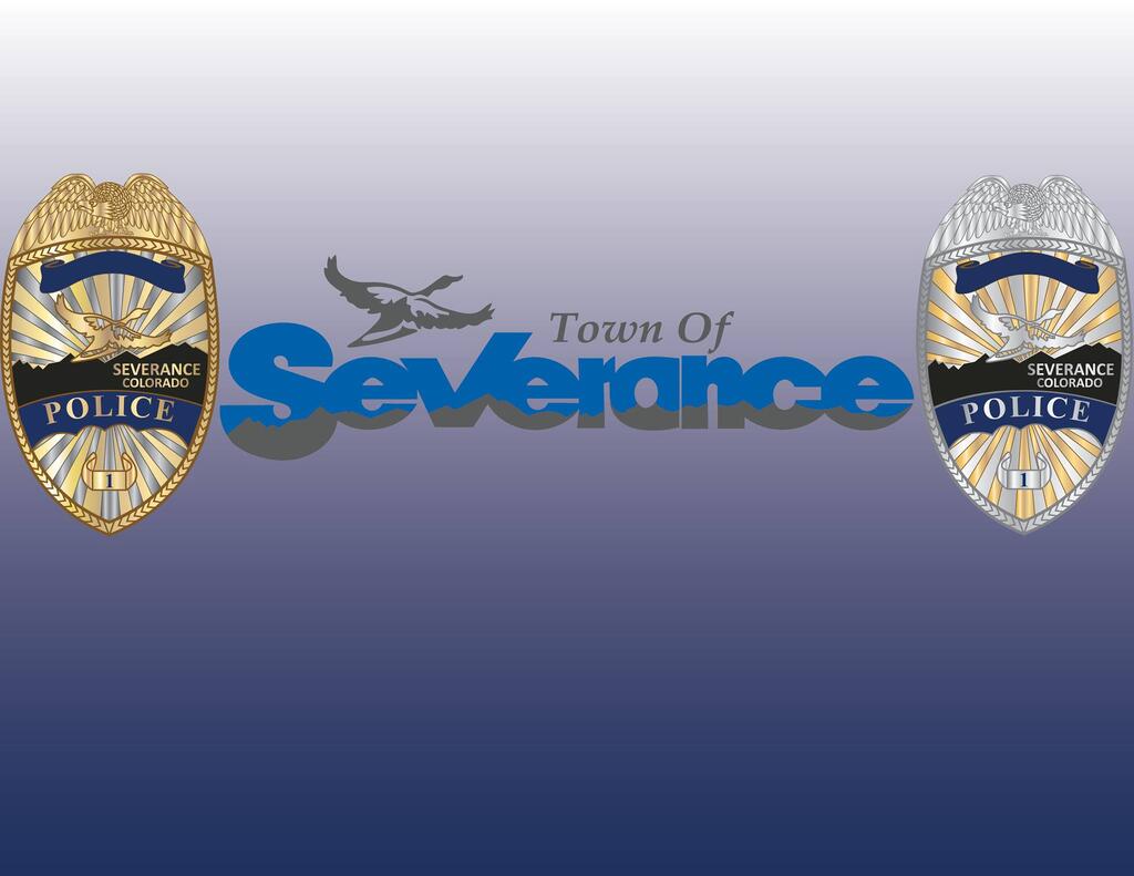 Severance Police Department - 79 updates