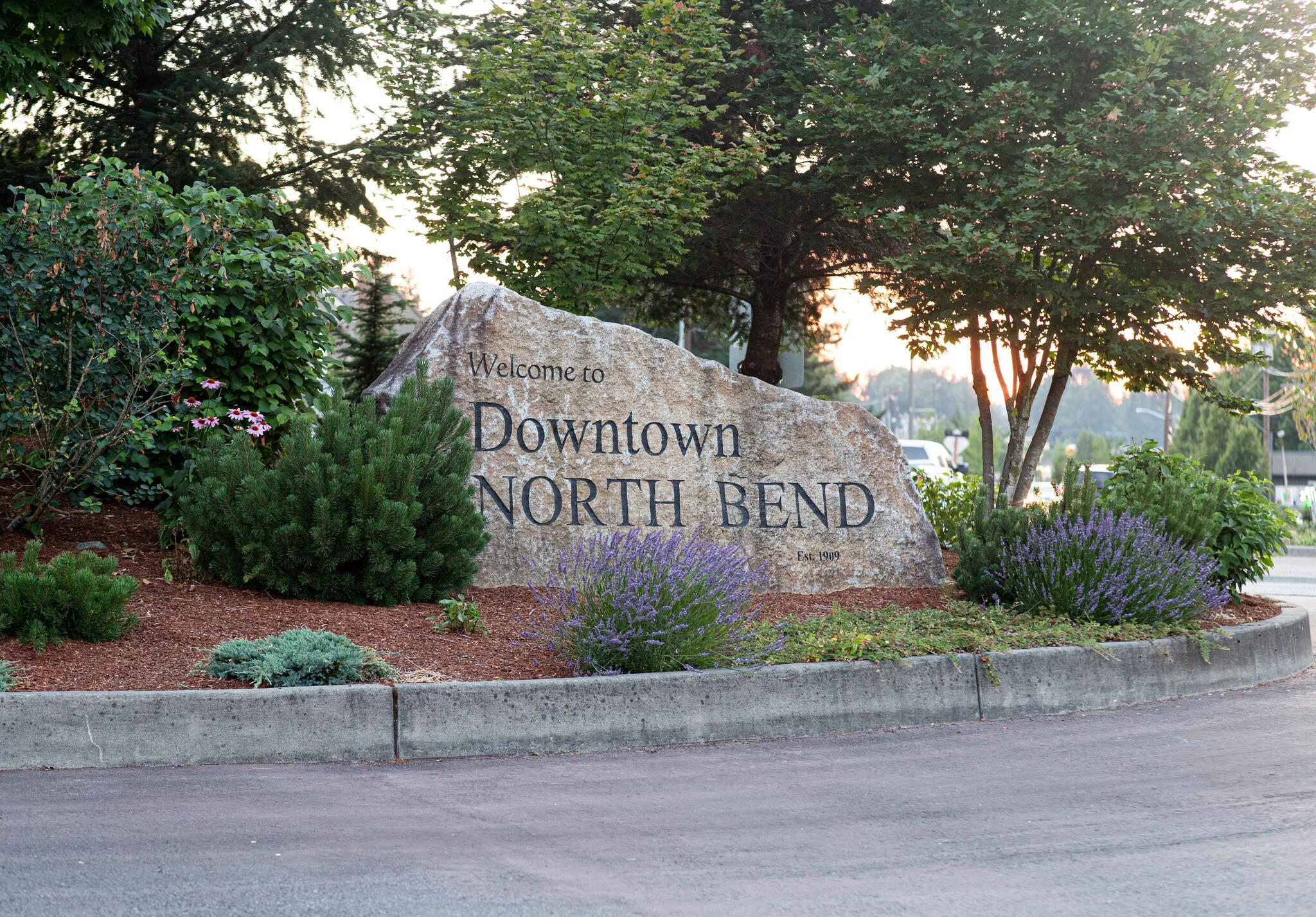 On January 26, North Bend officers responded to a Robbery In Progress ...