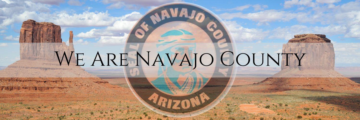 A message from Navajo County Treasurer Kari Lopez: 2024 Property Taxes ...