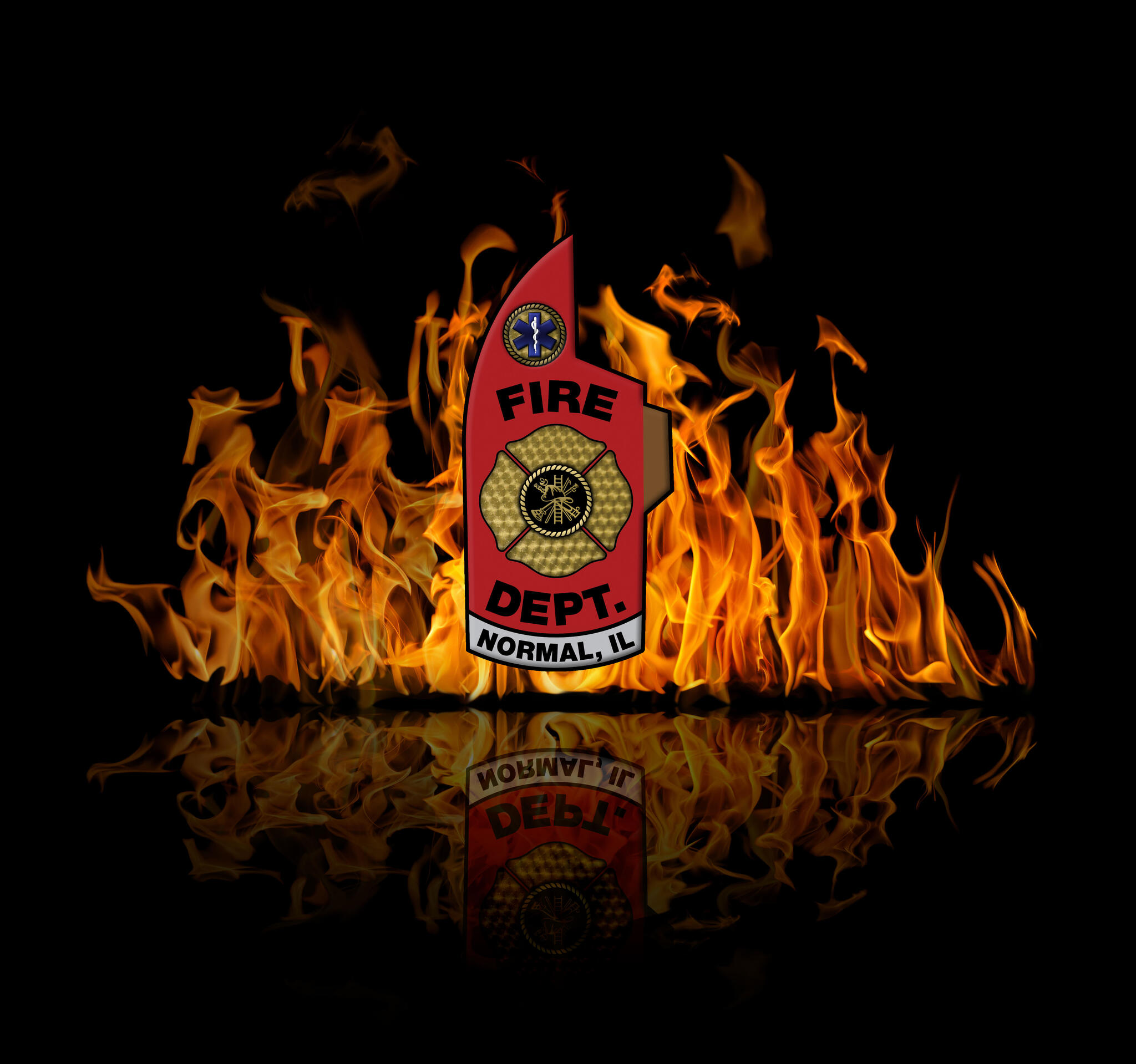 FALL HYDRANT FLUSHING - Fire hydrant flushing is performed by the ...