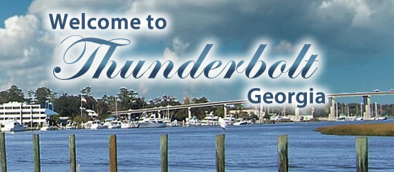 Thunderbolt Police Department - 44 updates