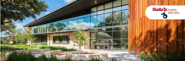 City of Buda - 2998 updates