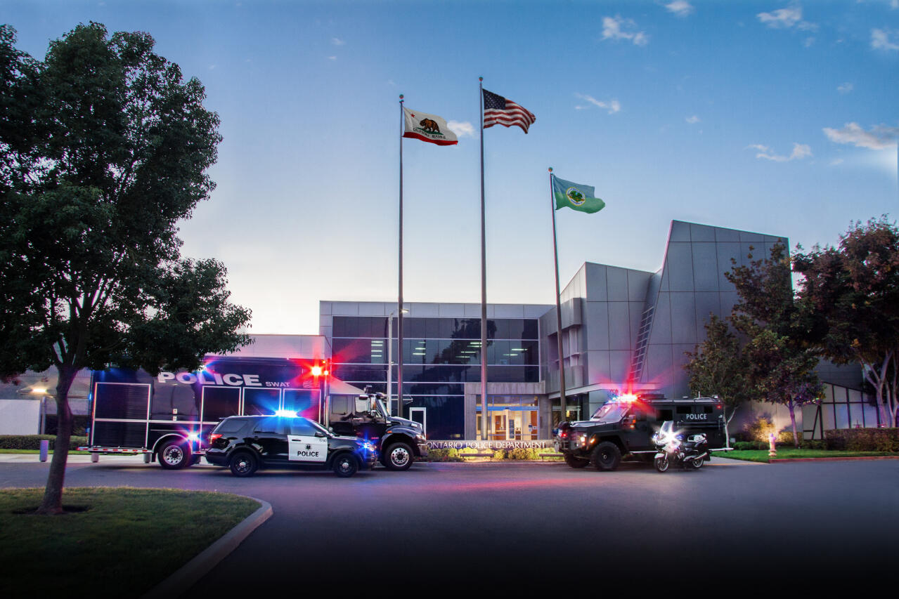 Ontario Police Department - 456 updates