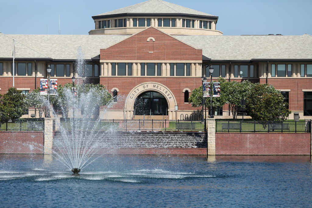 Exciting Developments: Melissa Lake Park Phase 2