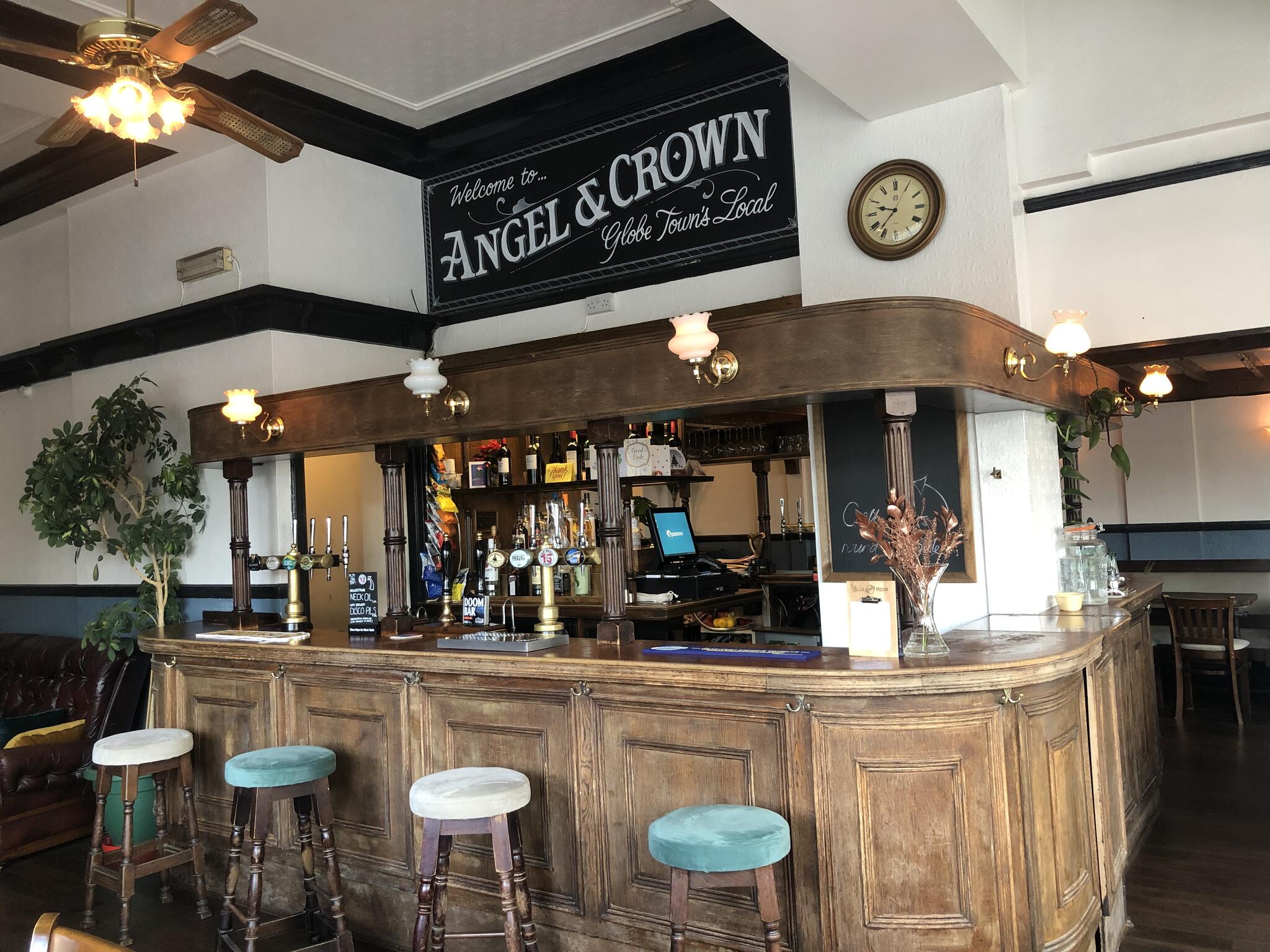 The Angel & Crown Pub - Nextdoor