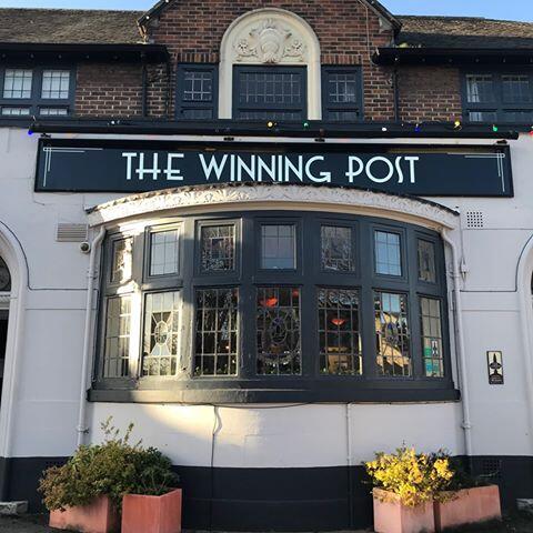 Winning Post, York - Nextdoor