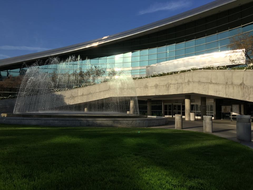 City of Fresno - 186 updates