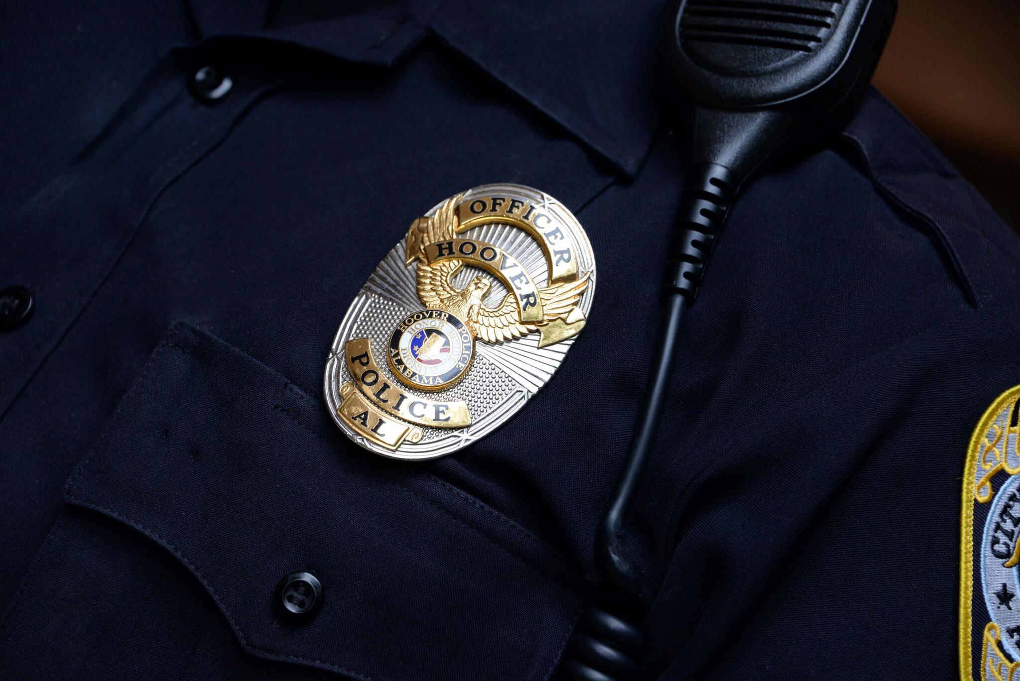 Hoover Police Department - 1990 Updates Nextdoor