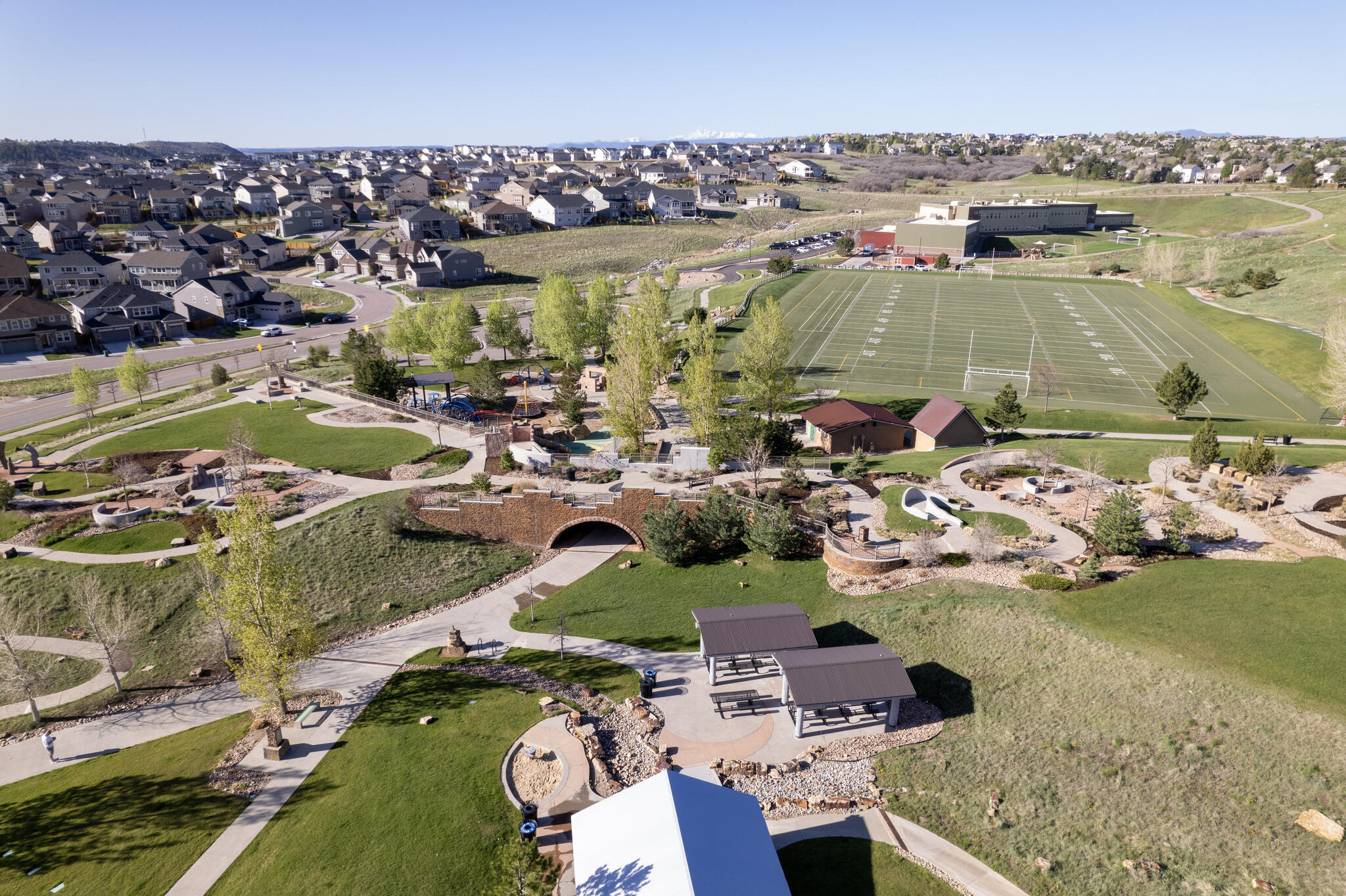 🚧 Important Update: Monarch Boulevard Reconstruction Phase Three 🚧