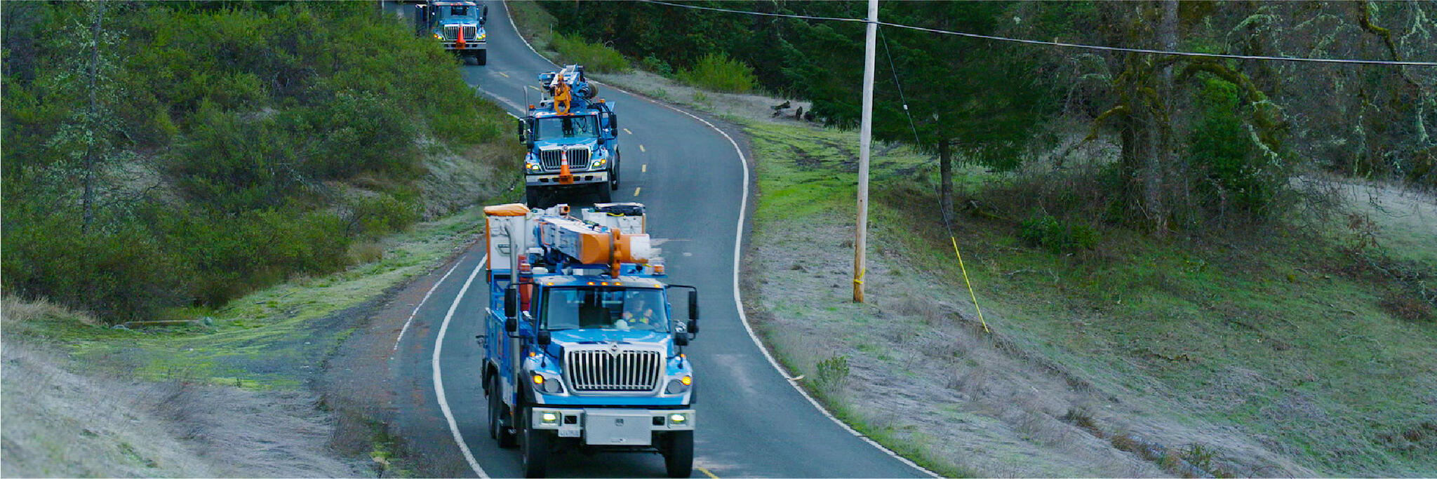 PG&E Gas Meter Safety Inspections in Your Neighborhood