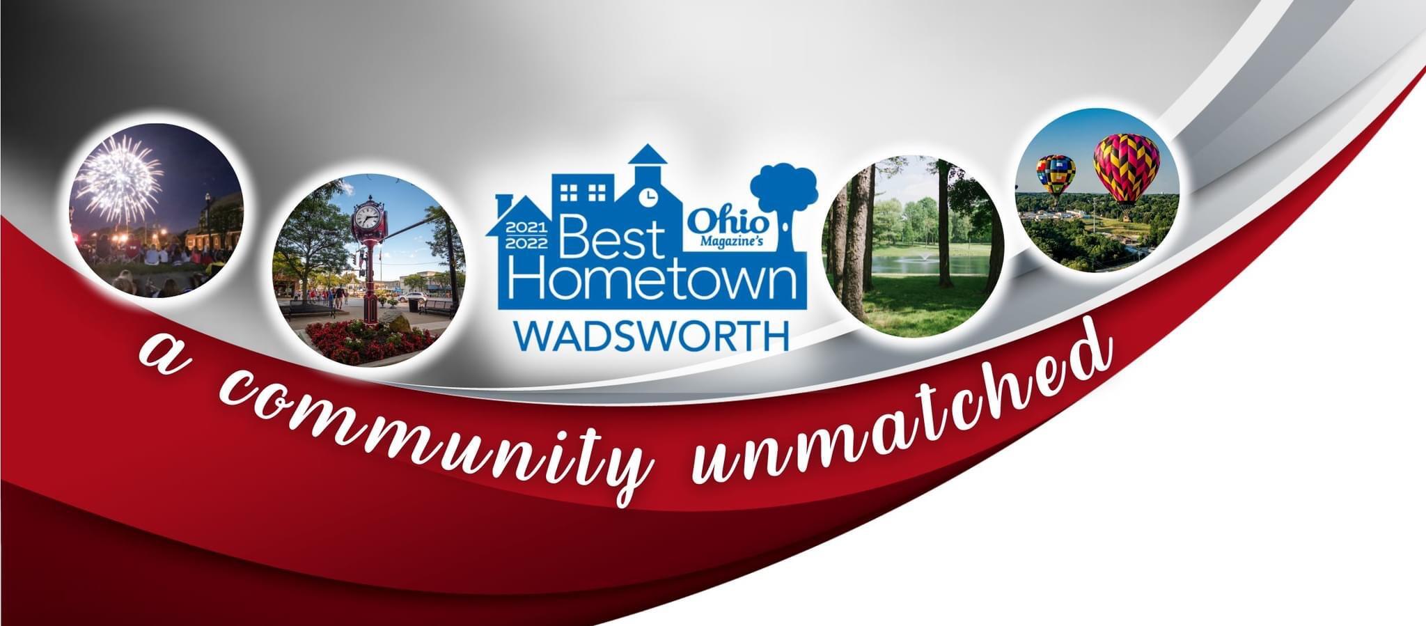 City of Wadsworth - 0 updates