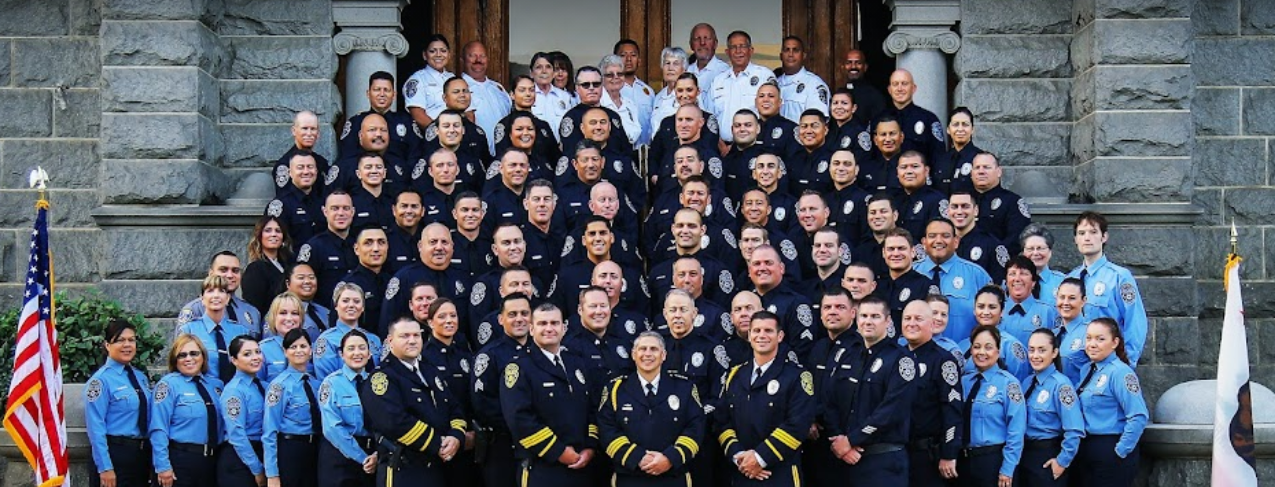Madera Police Department - 42 updates