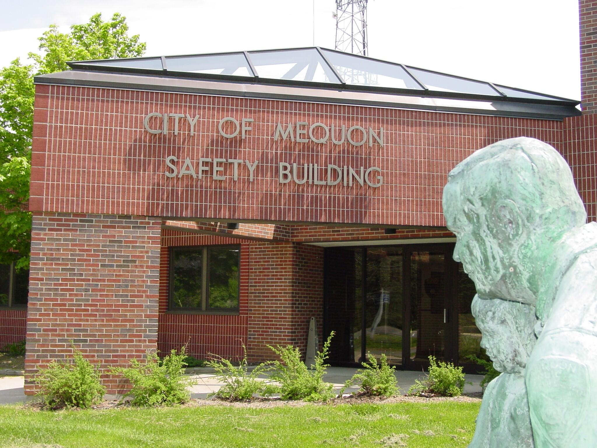 Mequon Police Department - 0 updates
