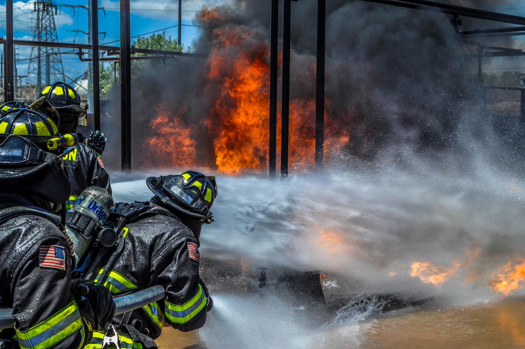 LPFD Updates