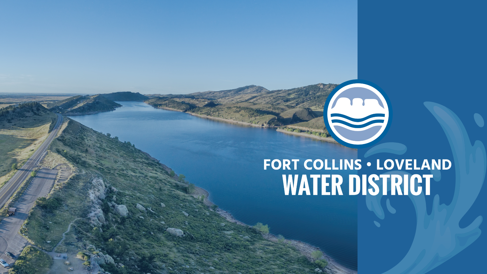 Fort Collins - Loveland Water District - 213 updates