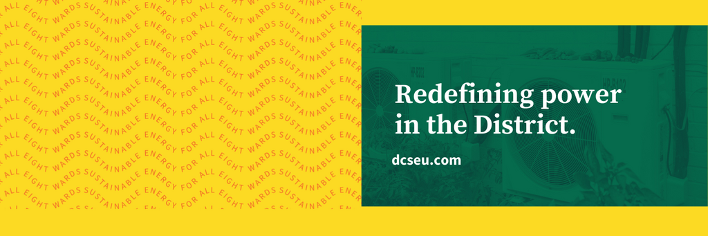 Solar for All just got a little brighter in The District