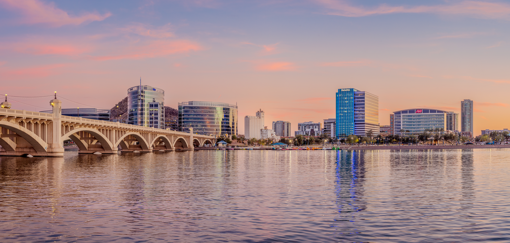 Tempe Police Department - 334 updates