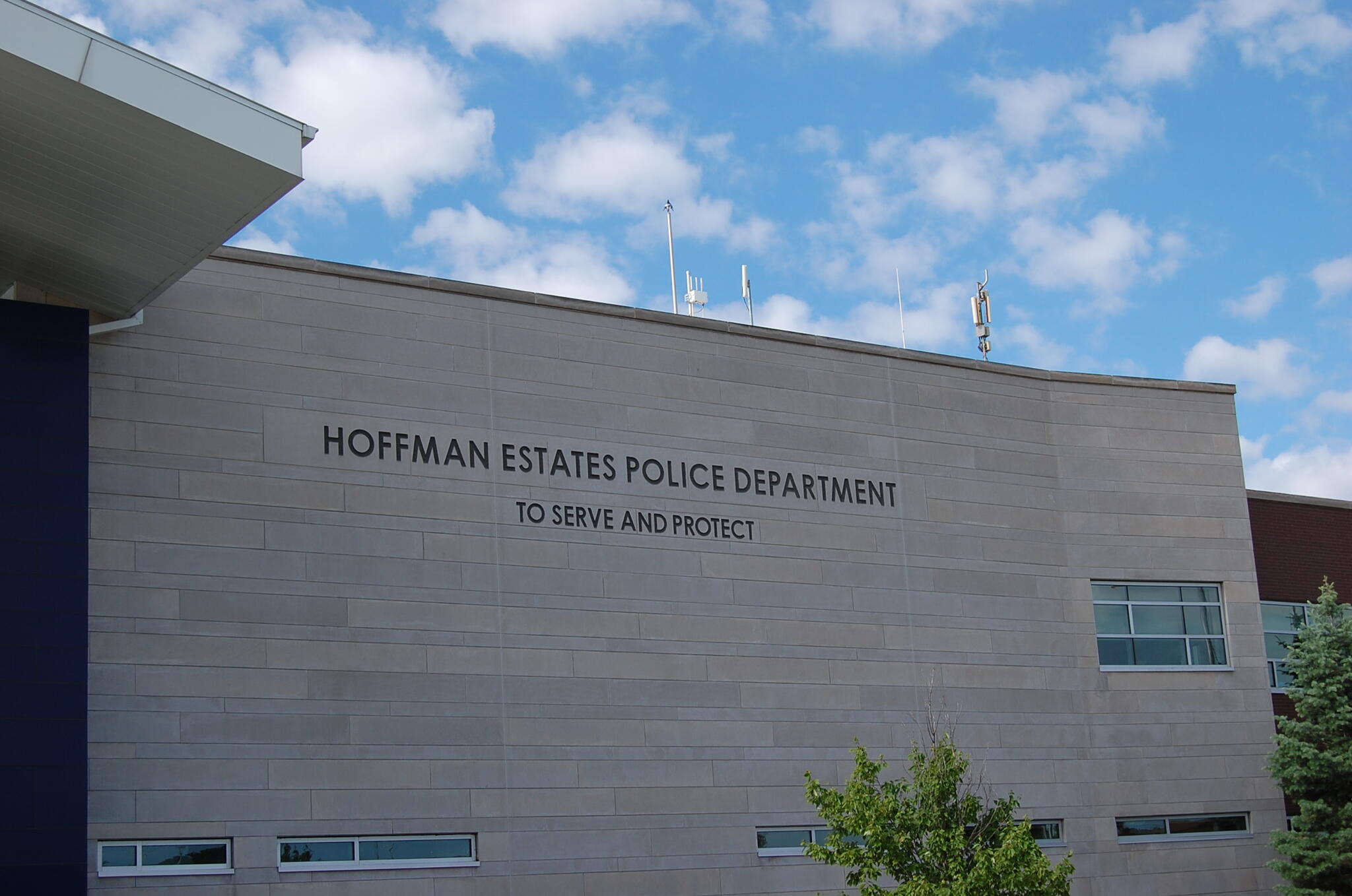 Hoffman Estates Police Department - 21 updates