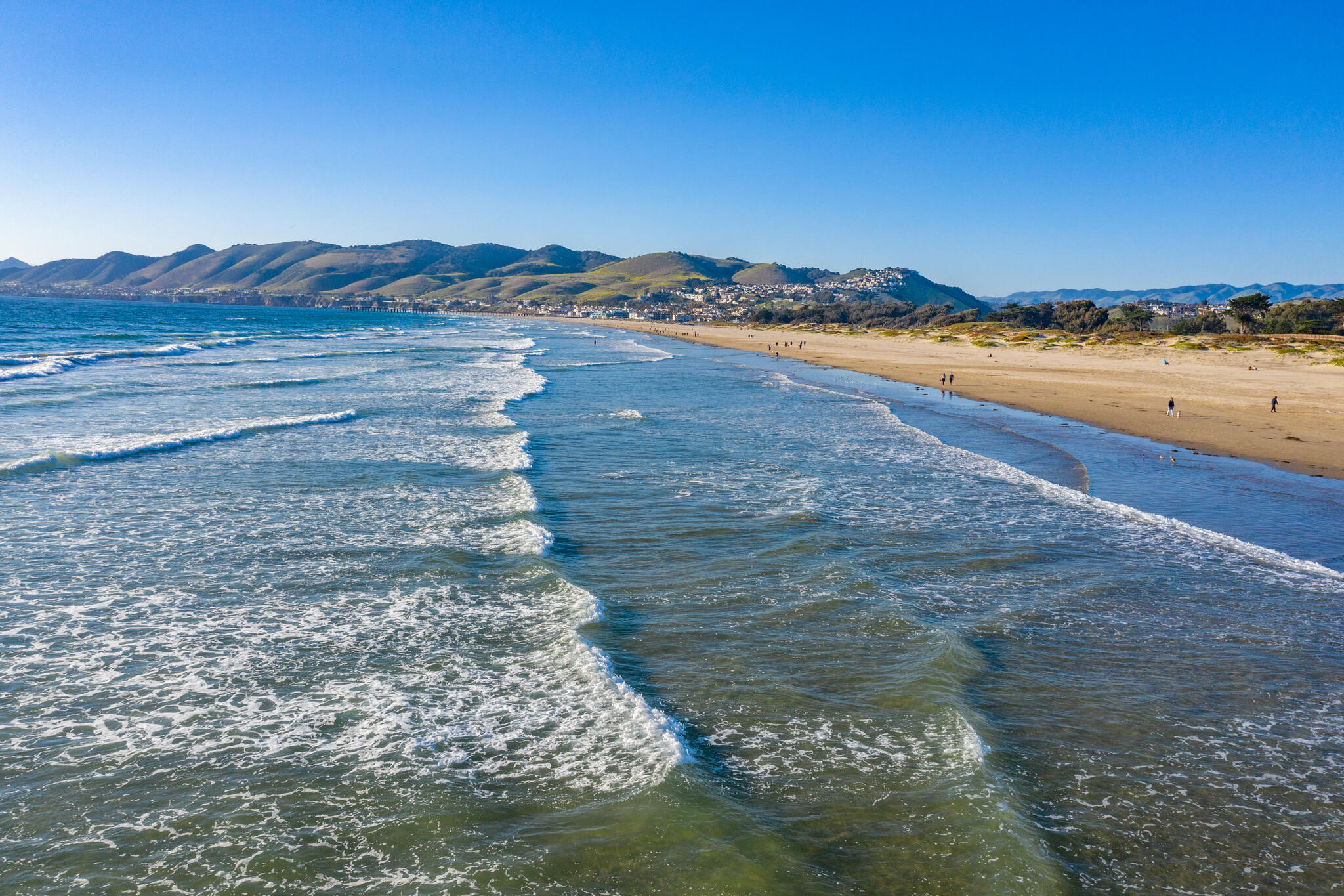 🕺The City of Grover Beach is excited to announce the return of the ...