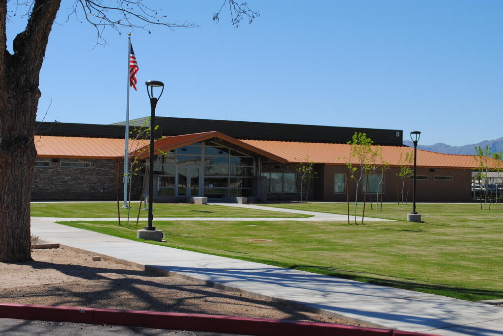 Laveen Elementary District - 40 updates