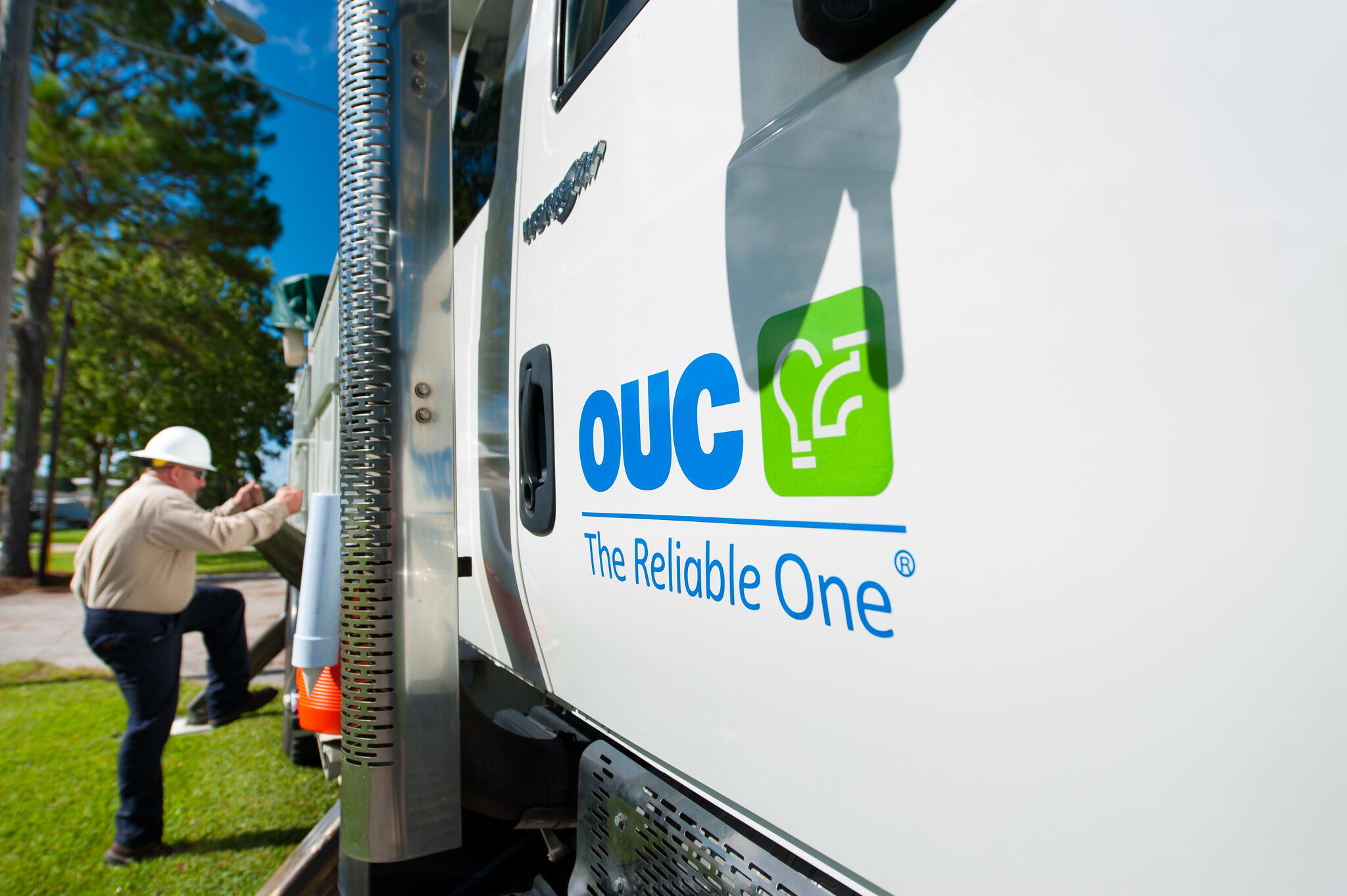 Orlando Utilities Commission - 77 updates