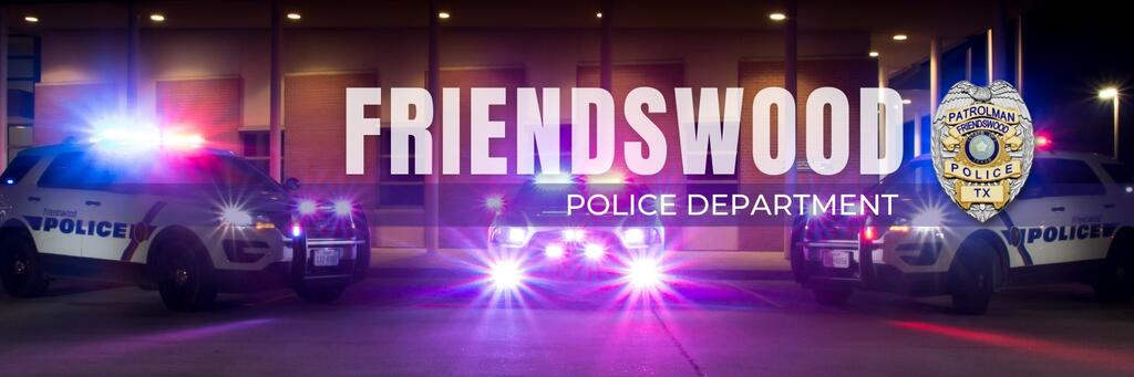 TRAINING: On Tuesday, June 10, 2025, from 8 AM – 5 PM, the Friendswood ...