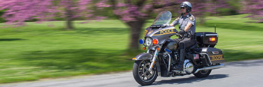 Pennsylvania State Police Troop Directory