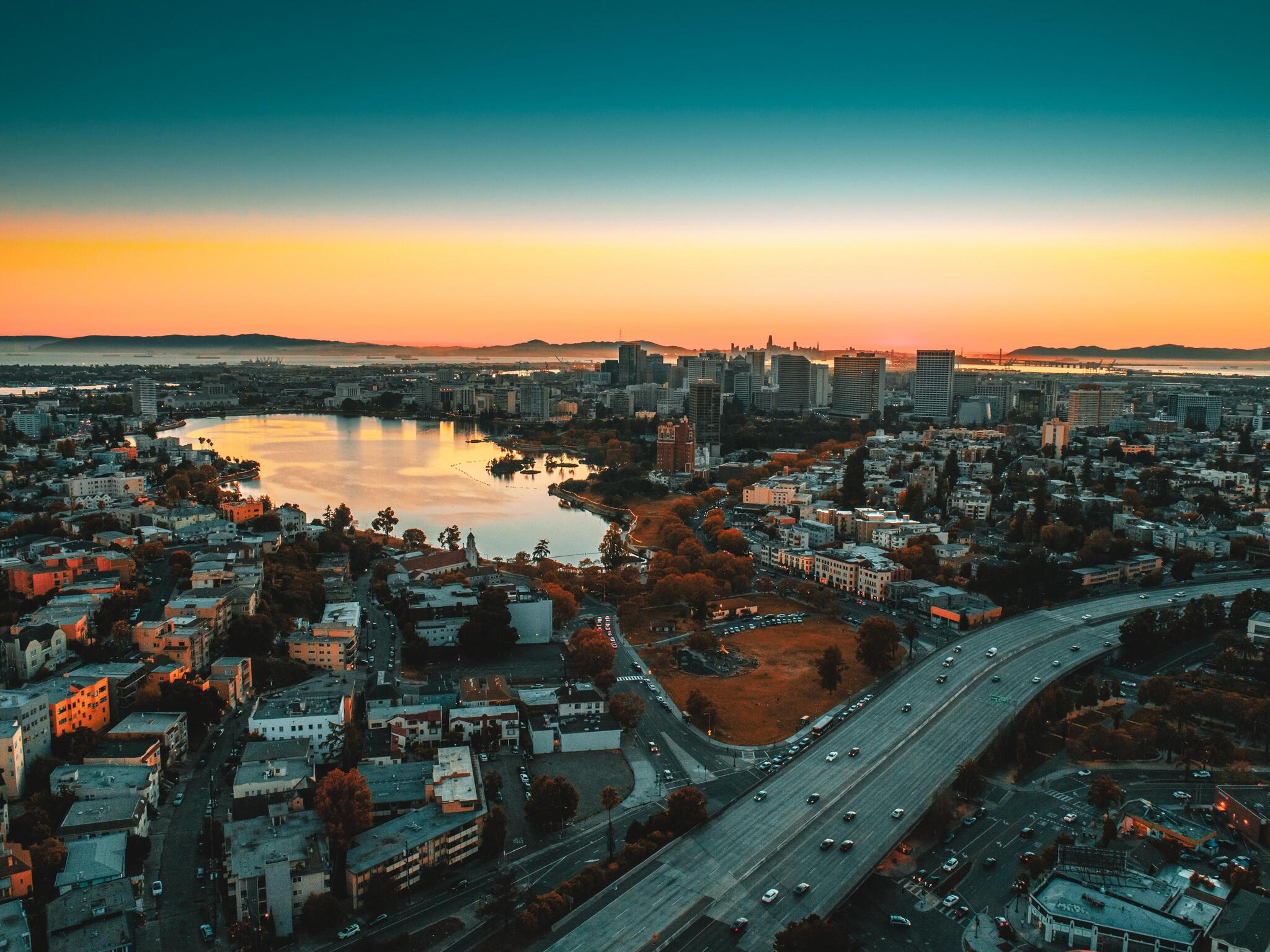 OAK311 is a critical tool for combatting illegal dumping in Oakland.