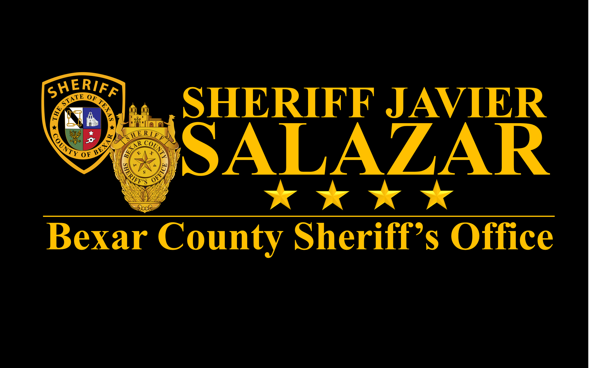 Bexar County Sheriff's Office - 626 updates